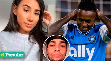 Samahara Lobatón niega infidelidad a Youna con Yordy Reyna pero lo