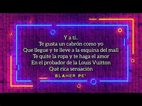 La Esquina Del Mall Justin Quiles FT Carin León Letra YouTube