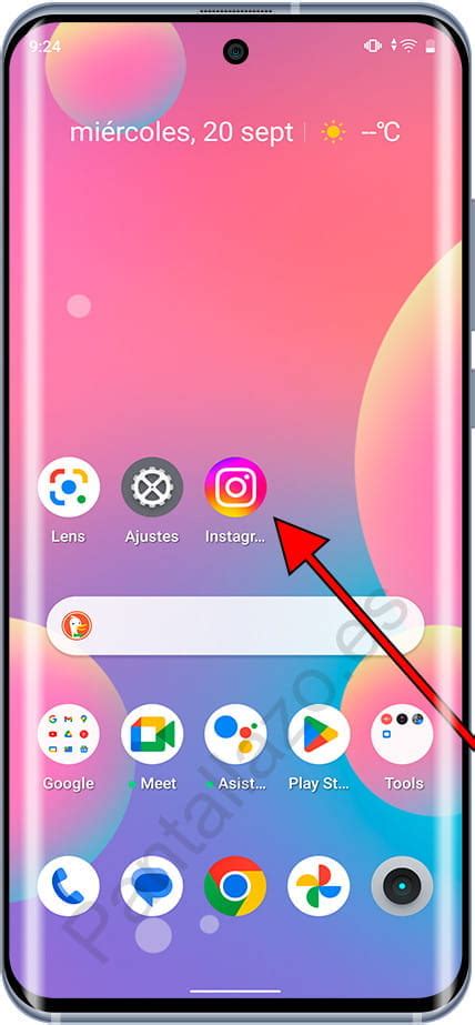 Cómo crear un reel de Instagram