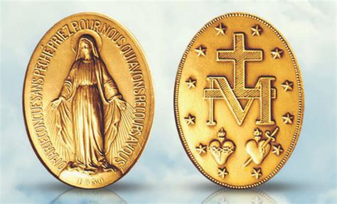 Medalha Milagrosa