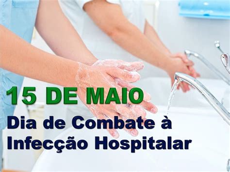 Agevisa celebra Dia de Combate à Infecção Hospitalar e defende
