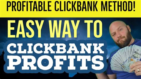 Clickbank Affiliate Marketing Without A Website Insanely Easy