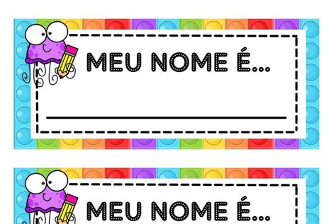Nome Do Aluno