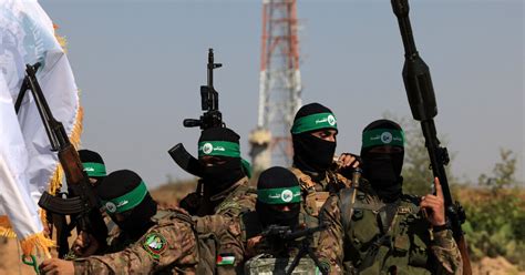 El comandante de Hamás de la Brigada del Norte de Gaza está muerto