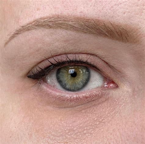 Permanent Eyeliner Guide What Is An Eyeliner Tattoo DAELA