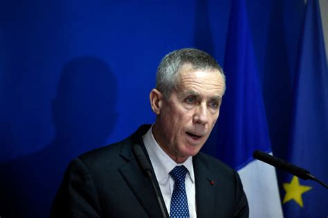 Franceat on Twitter Justice Il était devenu le visage familier des