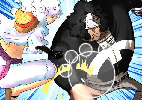 Can Gear 5 Luffy Beat Kuma Road To Laugh Tale