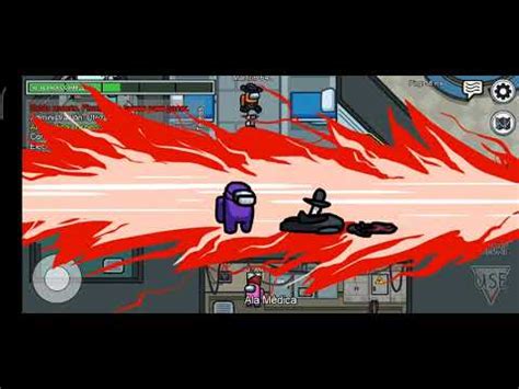 Among Us GamePlay WalkThrough YouTube