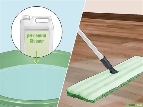 How To Make Vinyl Plank Floors Shine Easy Polishing Guide