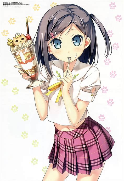 Anime filles de l anime Hentai Ouji à Warawanai Neko Tsutsukakushi