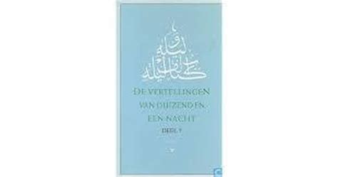 De Vertellingen Van Duizend En Een Nacht 7 Richard Van Leeuwen