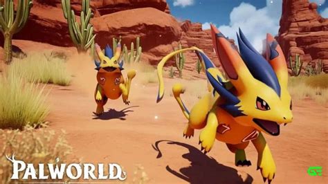 All Palworld Breeding Combos And How To Breed Pals Gamesradar Hot Sex