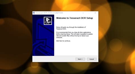 tesseract ocr如何识别pdf文件中的文本内容？ tesseract pdf csdn博客