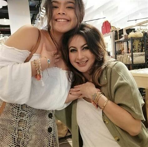 10 Potret Menawan Diana Pungky Pemeran Jinny Yang Masih Awet Muda