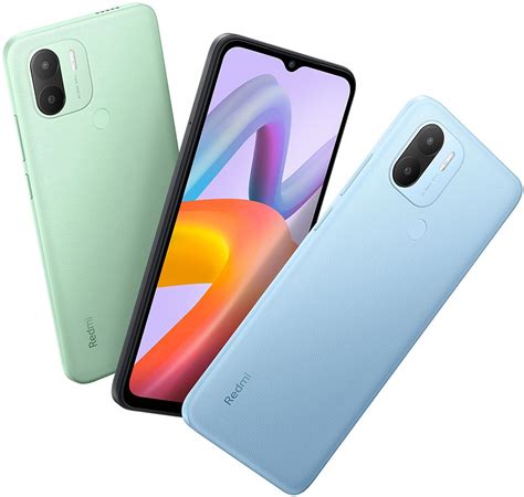 Xiaomi Redmi A2 Ficha Técnica preço e revisão Kalvo