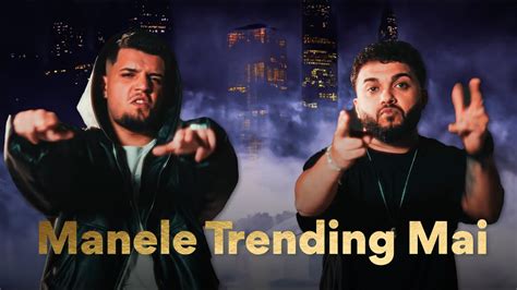 O Ora Manele Trending Mai Colaj Cele Mai Tari Manele Noi Hituri
