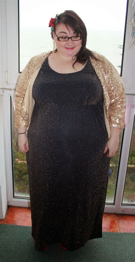 Ssbbw Eve Telegraph