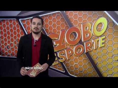 Ntegra Do Ltimo Globo Esporte Zona Da Mata Cen Rio De
