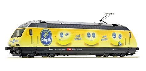 Roco Reihe E Lok H Modellbahn Katalog