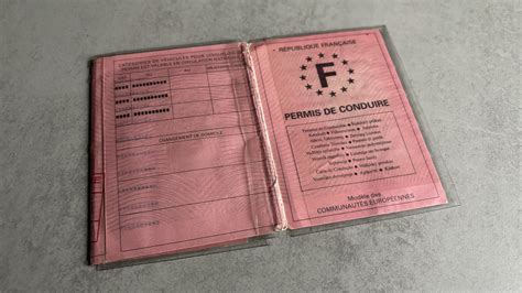 Le permis de conduire numérique est disponible comment l ajouter à