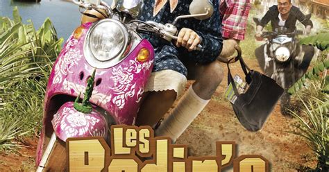 Les Bodin S En Tha Lande Un Film De Fr D Ric Forestier