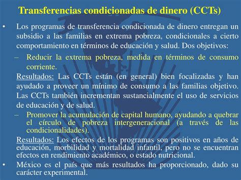 PPT Enfrentar la Pobreza Extrema la Inequidad y la Exclusión Social
