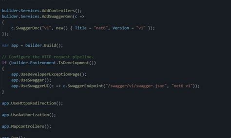 building minimal api endpoints in asp net core net sexiezpix web porn