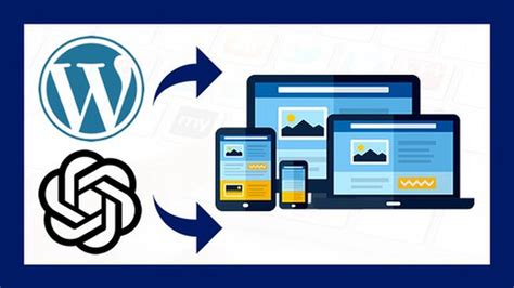 Aprende A Crear Tu Propia P Gina Web Desde Cero Con Wordpress Y
