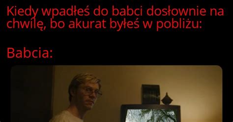 Ja Tylko Na Moment