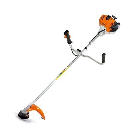 Kosa Spalinowa Stihl FS 55 Ubicaciondepersonas Cdmx Gob Mx