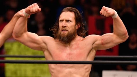 Another Future Bryan Danielson Opponent Revealed WrestleTalk