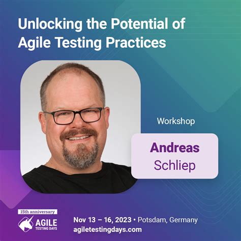 Unlocking The Potential Of Agile Testing Practices