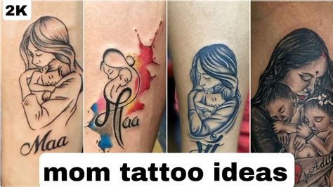25 Mom Tattoo Designs Ideas Mom Tattoo Ideas 2K HD Video Mom