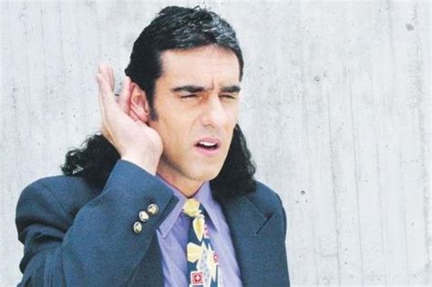 Despu S De A Os As Lucen Los Personajes De Pedro El Escamoso