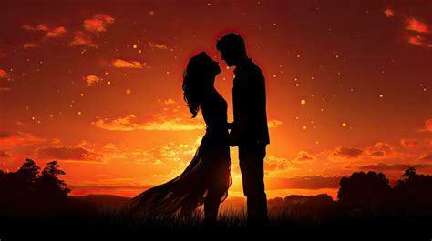 Romantic Love Couple Wallpaper Free Infoupdate Org