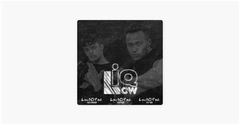 ‎the Low Iq Podcast Elle Brooke On Working With Johnny Sins Fake Boxing Beef And Onlyfans