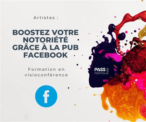 Apprenez à créer une campagne publicitaire sur Facebook