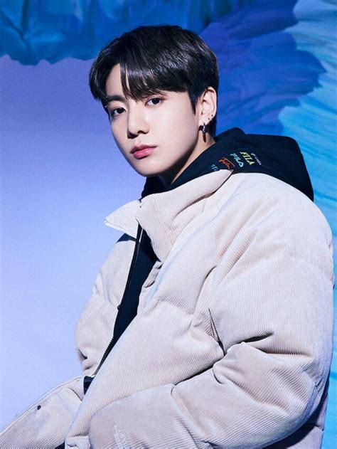 Confirmado pela BigHit Jungkook do BTS vai lançar o single solo SEVEN