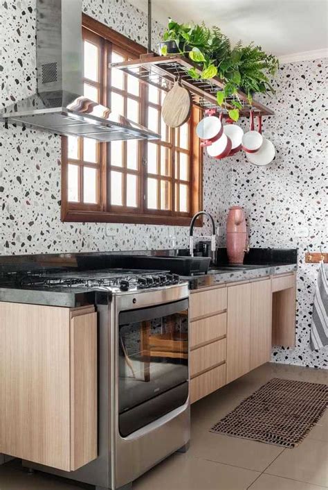 Total 86 Imagem Modelo Cozinha Simples Br Thptnganamst Edu Vn