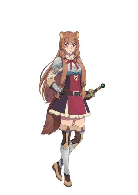 TVアニメ盾の勇者の成り上がり3期新規キャラクタービジュアルが公開 尚文ラフタリアたち14名のビジュアルが解禁 eeo