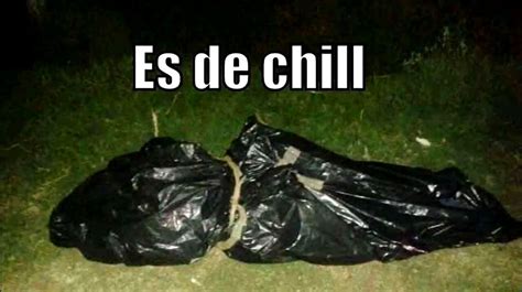 Chill Meme Subido Por Bite Skull Studios Memedroid