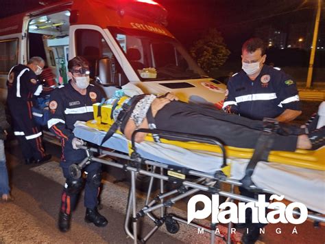 Morre no hospital idosa de 85 anos atropelada na frente do Parque Japão