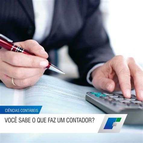 BLOGTECA O Que Faz Um Contador
