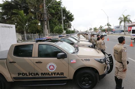 GOVERNO ENTREGA NOVAS VIATURAS PARA AMPLIAR AÇÕES DE SEGURANÇA NA