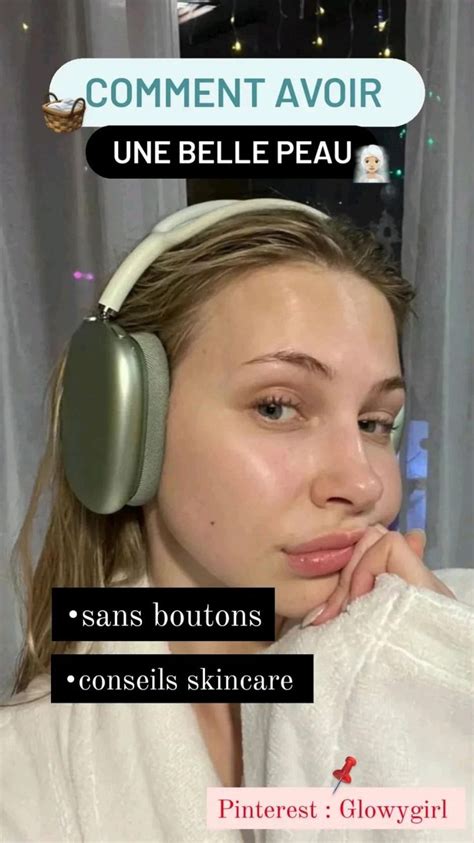 Comment Avoir Une Belle Peau Avoir Une Belle Peau Belle Peau Astuces Pour Avoir Une Belle Peau