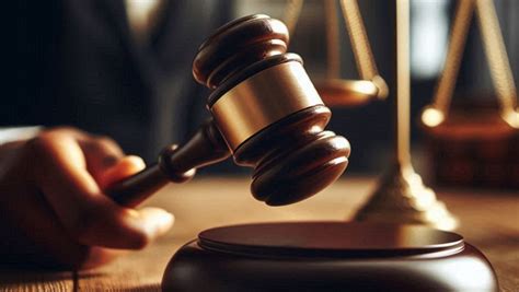 Demystifying The Legal Process A Citizen S Guide To Understanding