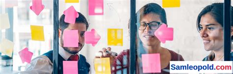 Increase Teams Creativity With These 10 Brainstorming Tools Samleopold