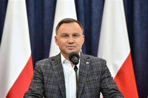Wybory 2020 Najnowszy sondaż Andrzej Duda pierwszy Rafał Trzaskowski