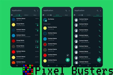 WhatsApp Prueba Una Función De Archivo De Estado Para Empresas Pixel