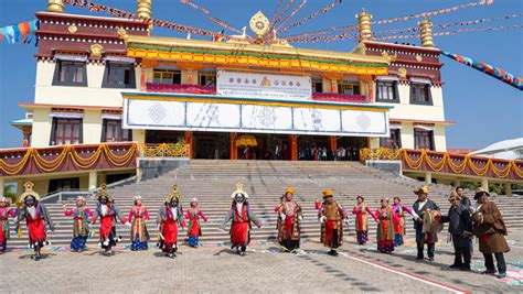 Bureau de Sa Sainteté le Dalaï Lama Sa Sainteté le 14e Dalaï Lama